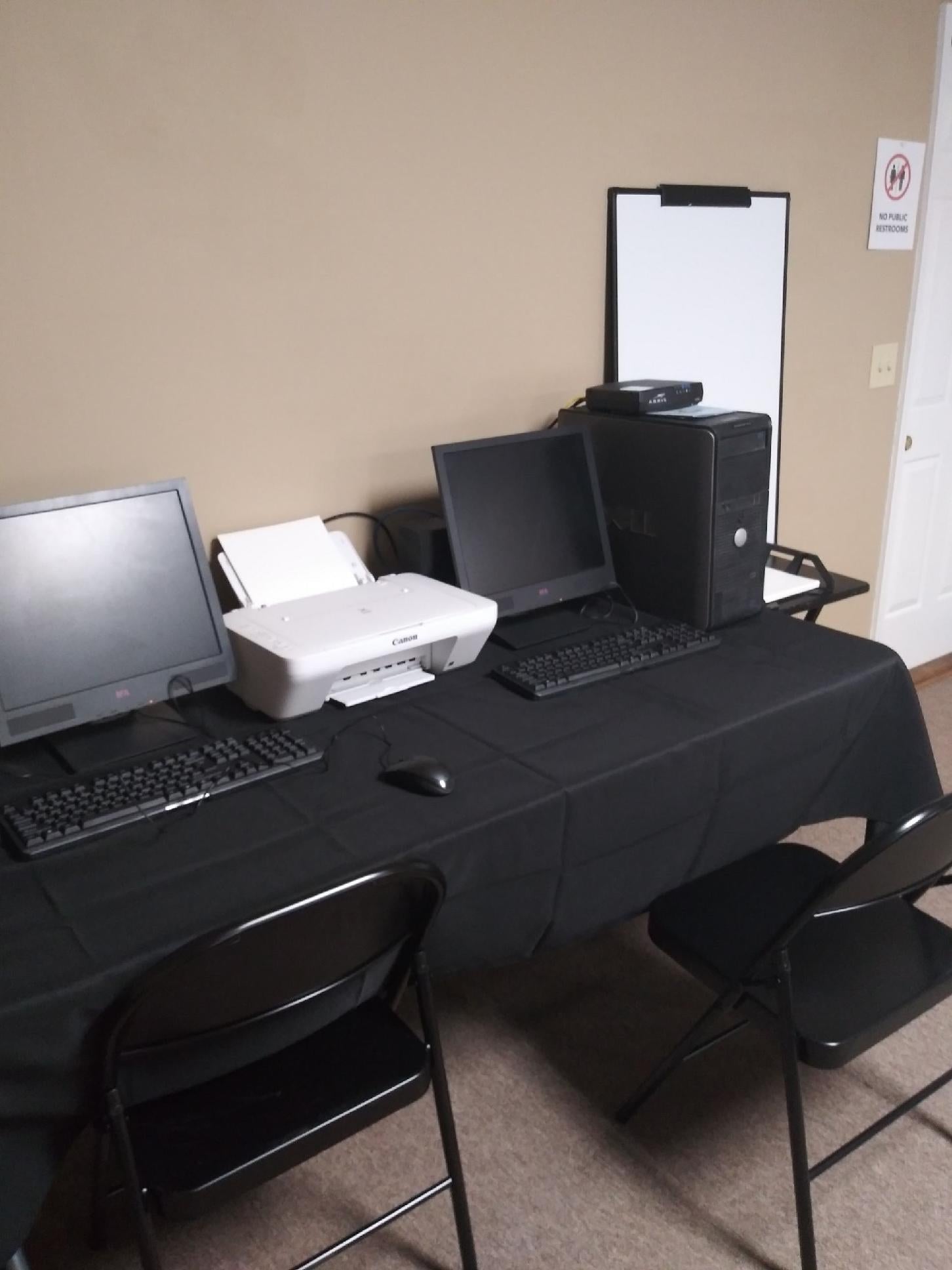 The cost of this class is: $95