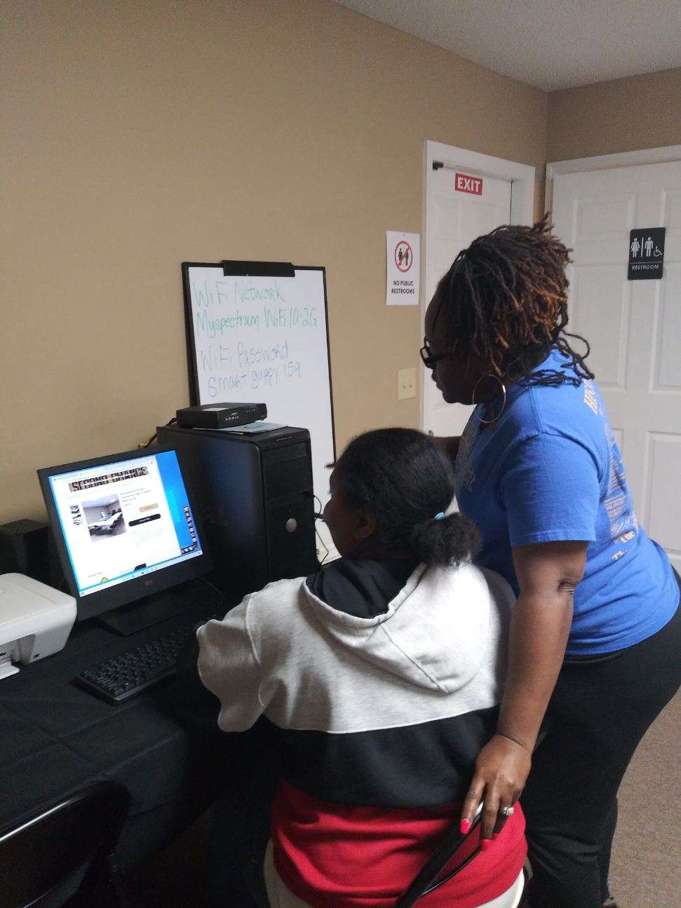 The cost of this class is: $95