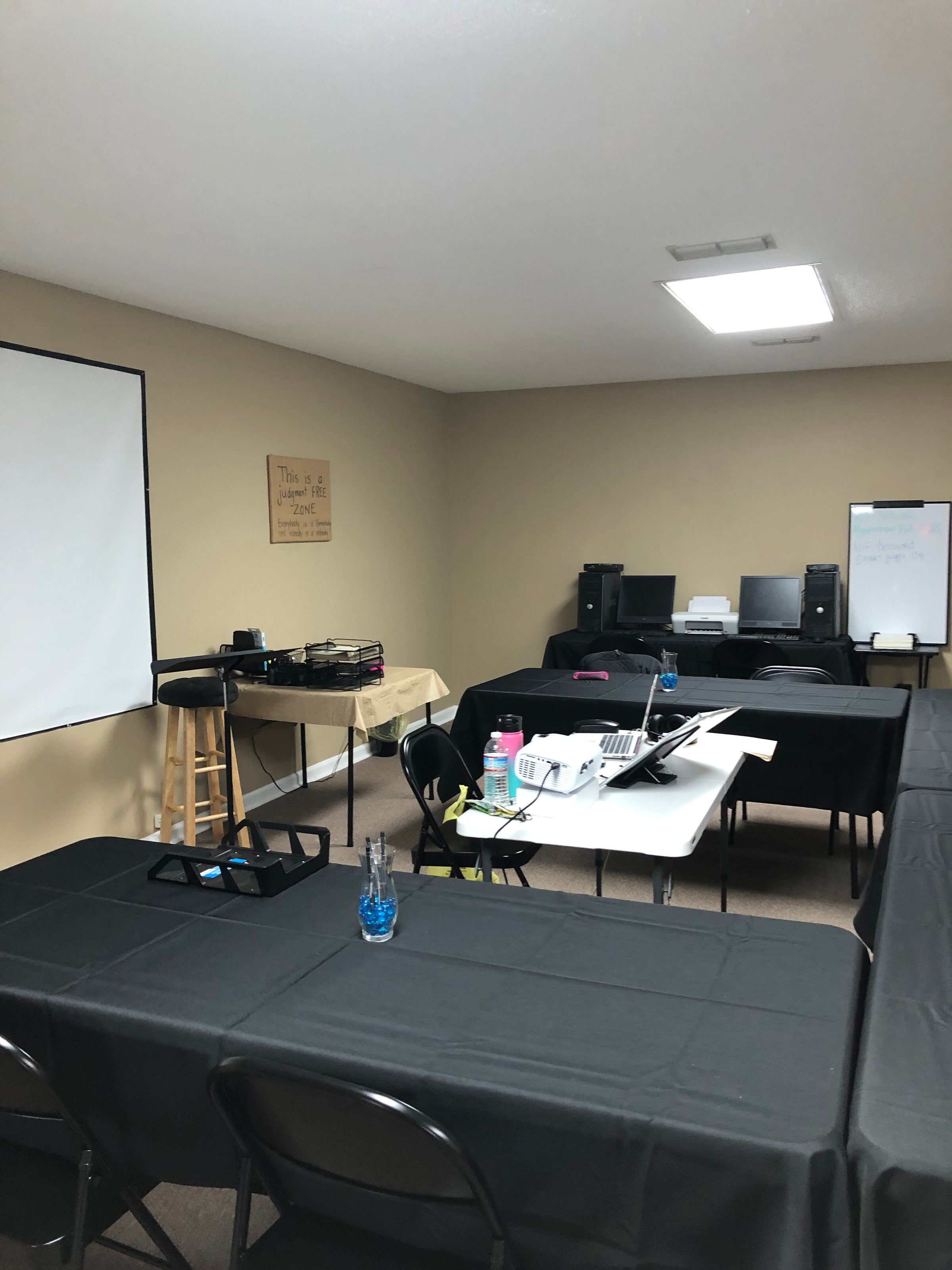 Defensive Driving Class